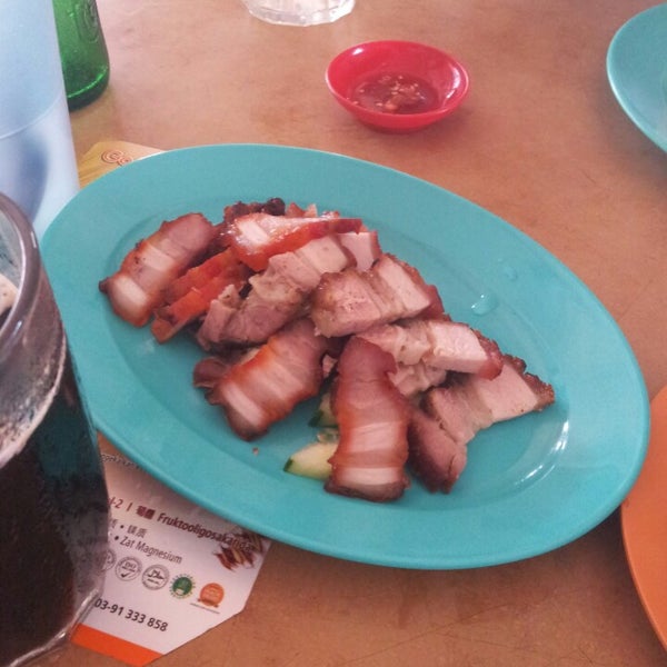 Lai Lai Food Court - Food Court in Sarikei