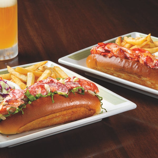 Ninety Nine Restaurant - 267 Chickering Road, Rt 125