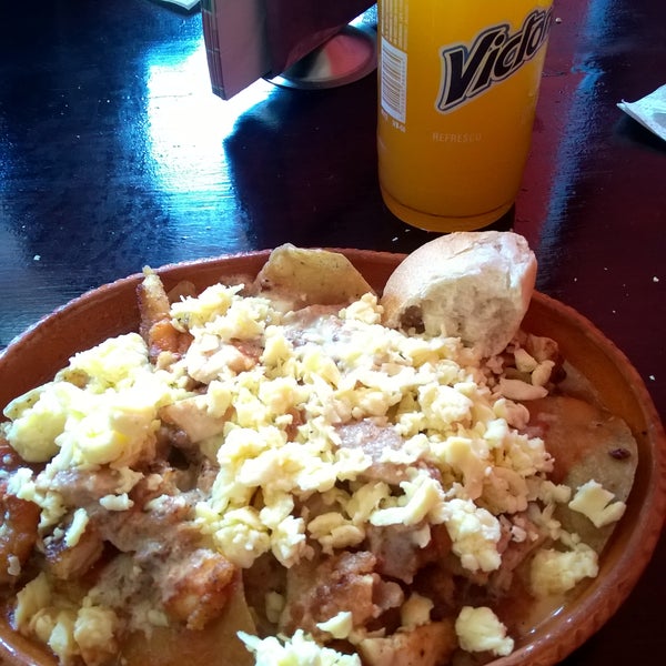 Chilaking - Mexican Restaurant