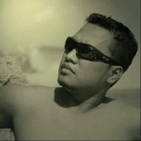 Anton Setiawan Bar gay's - Melasti