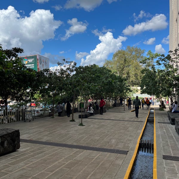 Photos at Sarit Centre - Shopping Mall in Nairobi