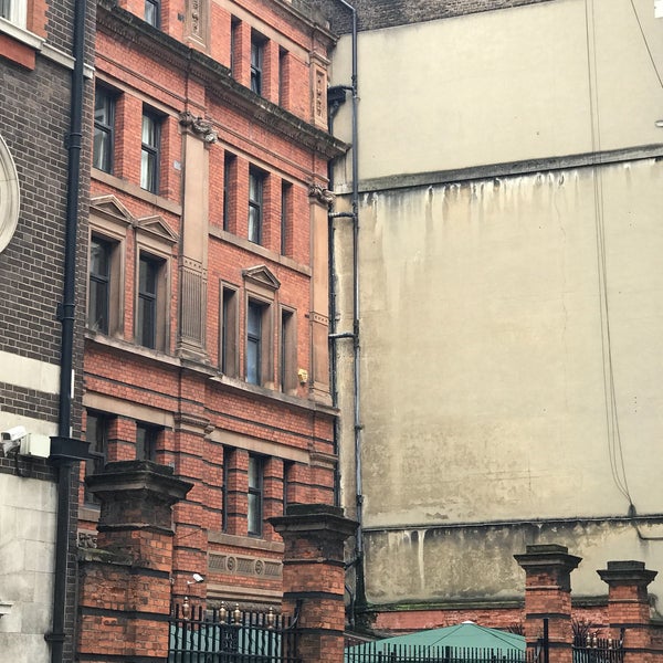 Civil Service Club - Social Club in Westminster