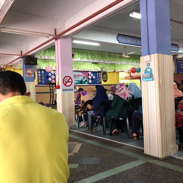 SK Paya Rumput, Melaka