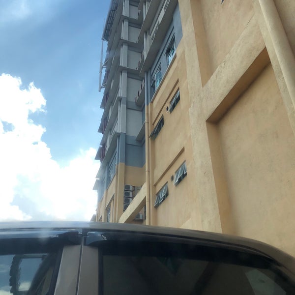 Photos at Malaysia Japan International Institut of Technology (MJIIT ...