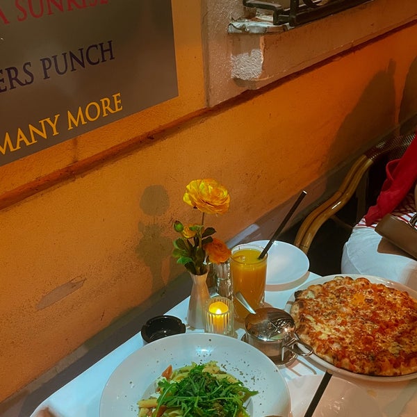 Ristorante Sole - Italian Restaurant in Innere Stadt