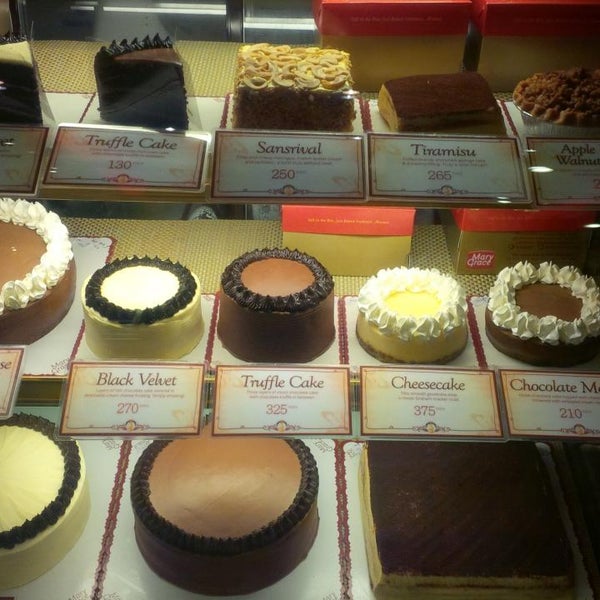 Black Velvet Cake Mary Grace