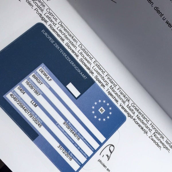 Liberale Mutualiteit - 3 tips from 211 visitors