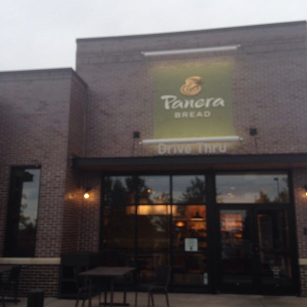 Panera Bread - Bakery