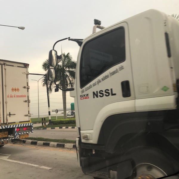 นิคมอุตสาหกรรมอีสเทิร์นซีบอร์ด (Hemaraj Eastern Seaboard Industrial ...