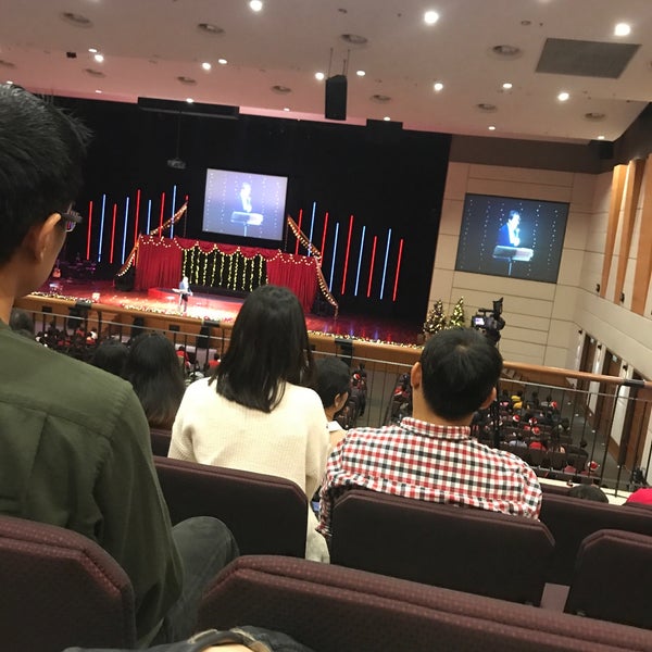 Metro Tabernacle A/G (Official) - 14 tips from 664 visitors