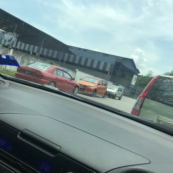 MyEG Seremban - Office in Seremban