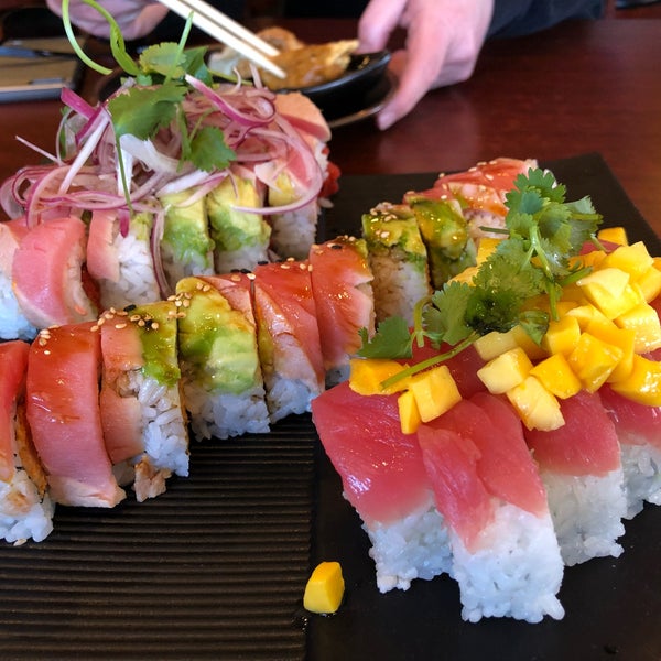 Minato Sushi & Bar - Reno, NV
