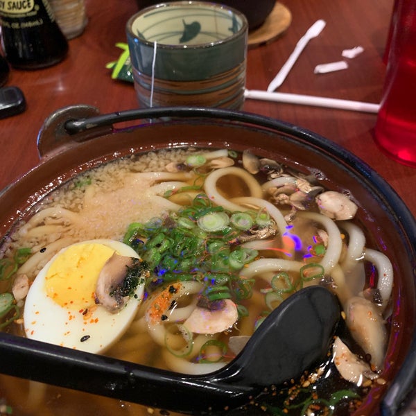 Minato Sushi & Bar - Reno, NV