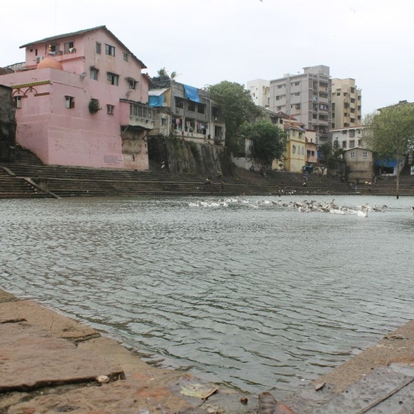 Banganga - Monument / Landmark