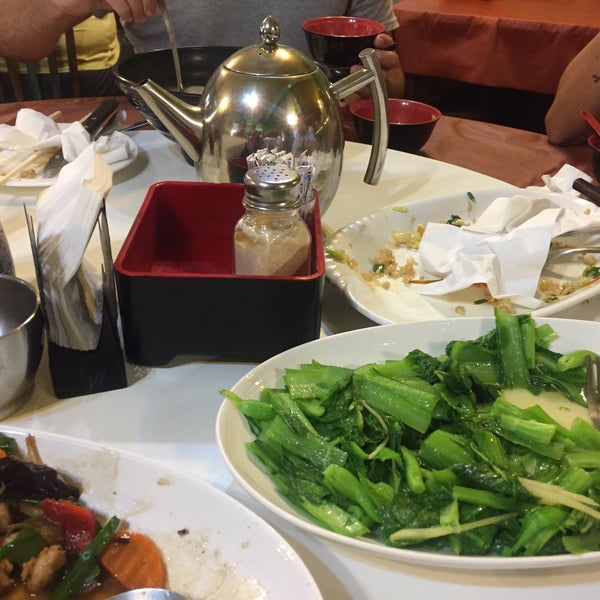 Gugus - Rest. Chino - Chinese Restaurant