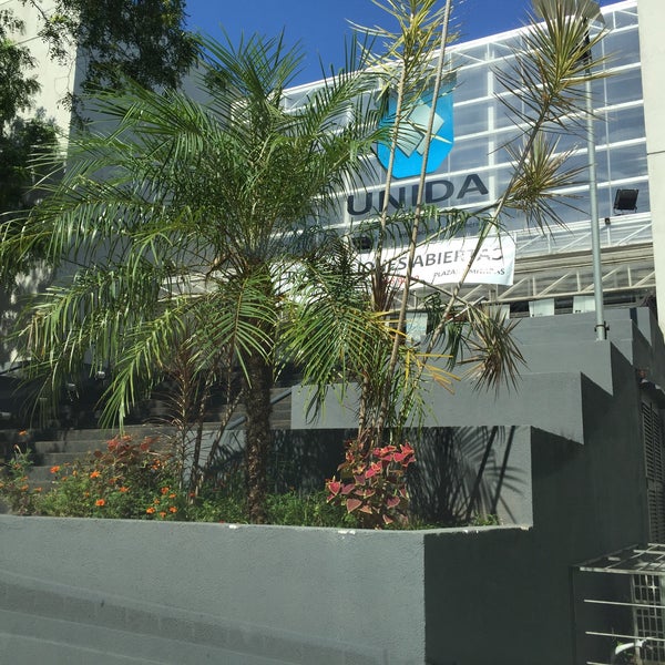 Universidad de la Integración de las Américas - UNIDA - Universidad