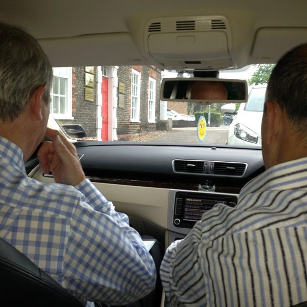 Chilterns - Real Estate Agency in Thetford