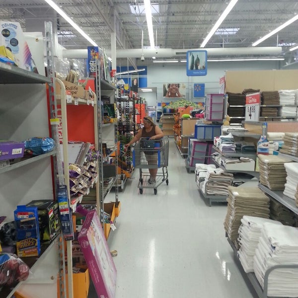 Photos at Walmart Supercenter - Indianapolis, IN