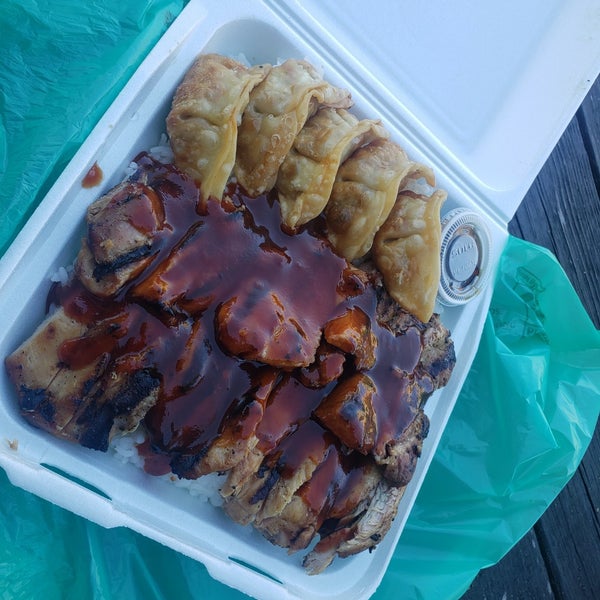 Ichi Bento & Teriyaki - Japanese Restaurant in Shoreline