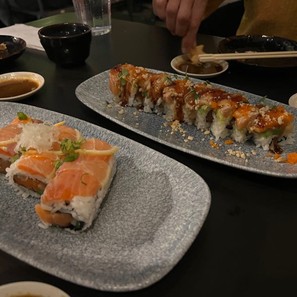 Mikuni Sushi - Sushi Restaurant