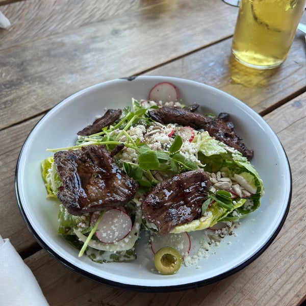 Watershed Restaurant - 2 tips from 230 visitors