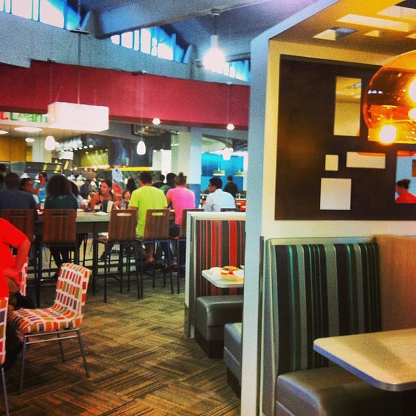Photos at Mahoney/Pearson Dining Hall - Coral Gables, FL