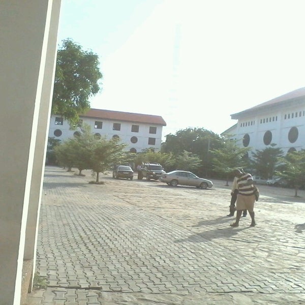 The Qodesh - Accra, Gt. Accra