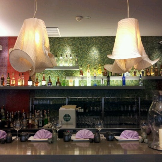 Pasaji - Modern European Restaurant in Αθήνα