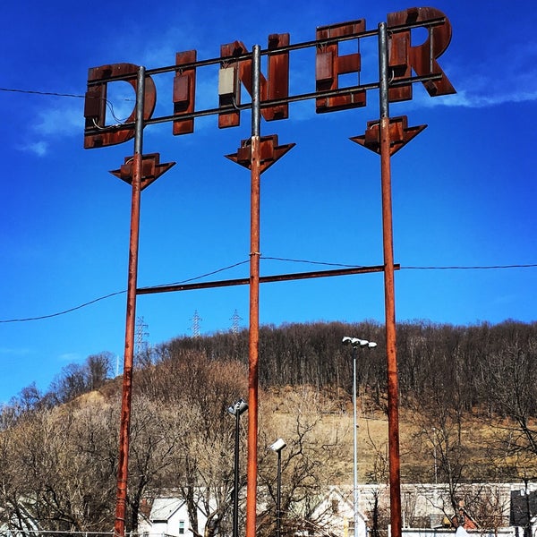 Red Oak Diner - First Ward - Binghamton, NY