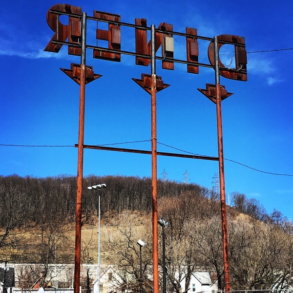 Red Oak Diner - First Ward - Binghamton, NY