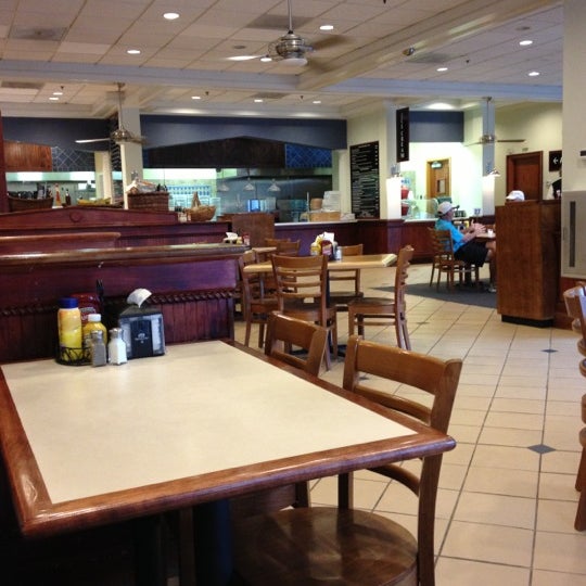 The Market at Town Center - Pizzeria