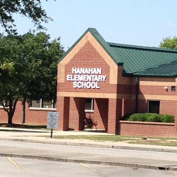 Hanahan Elementary School - 4000 Mabeline Rd