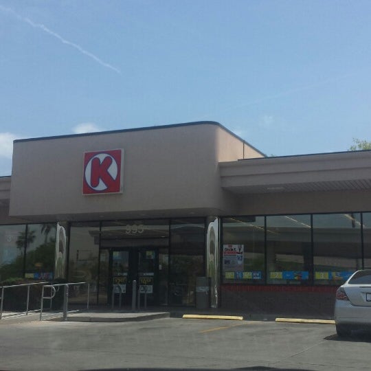 Photos at Circle K - 2 tips