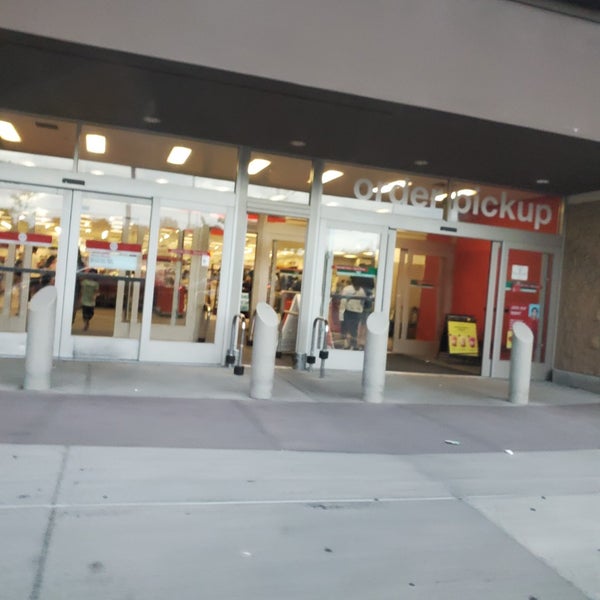 Target - 8 tips from 2748 visitors