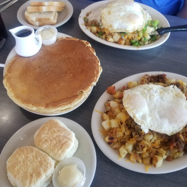 Hoosier Café - Chandler, AZ
