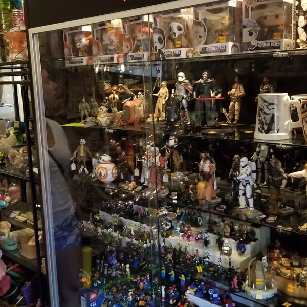 The Imaginarium - Miscellaneous Store in Old Market