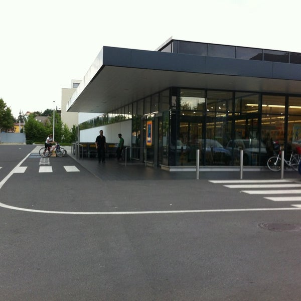 Hofer - Supermarket in Graz
