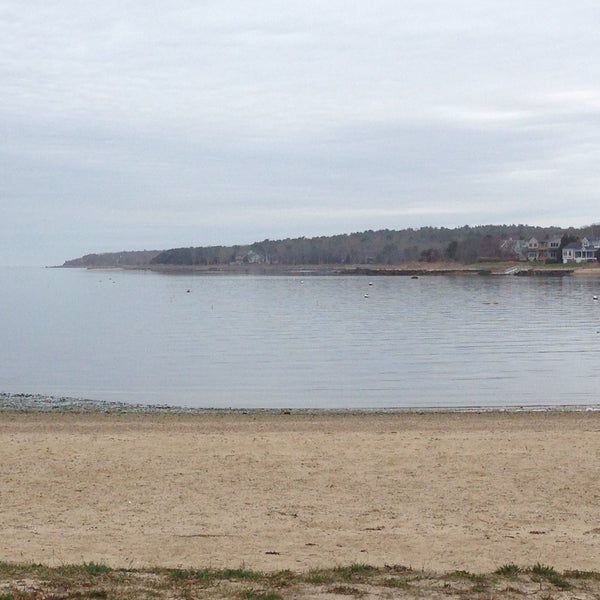 Barlow's landing beach - Pocasset, MA