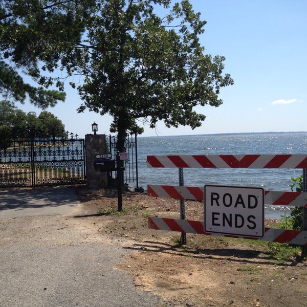 Sandy Beach Lake Murray - Lake Murray - Lexington, SC