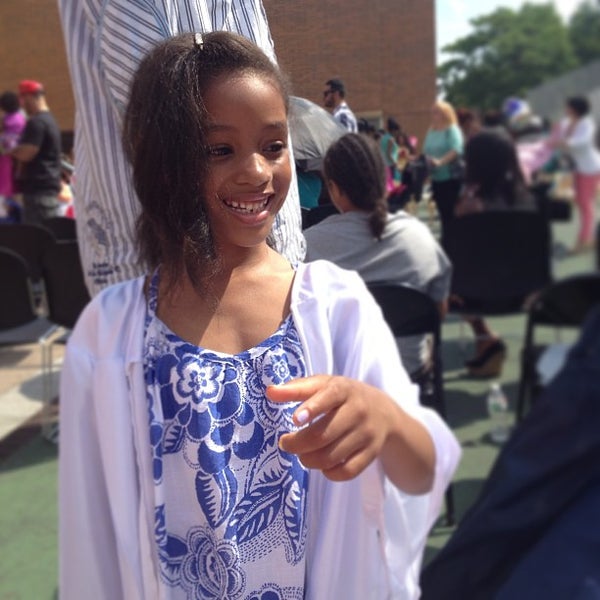 P.S. 253Q - Far Rockaway, NY