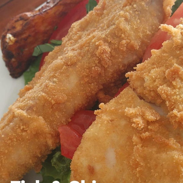 Beto - Seafood Restaurant in Acapulco