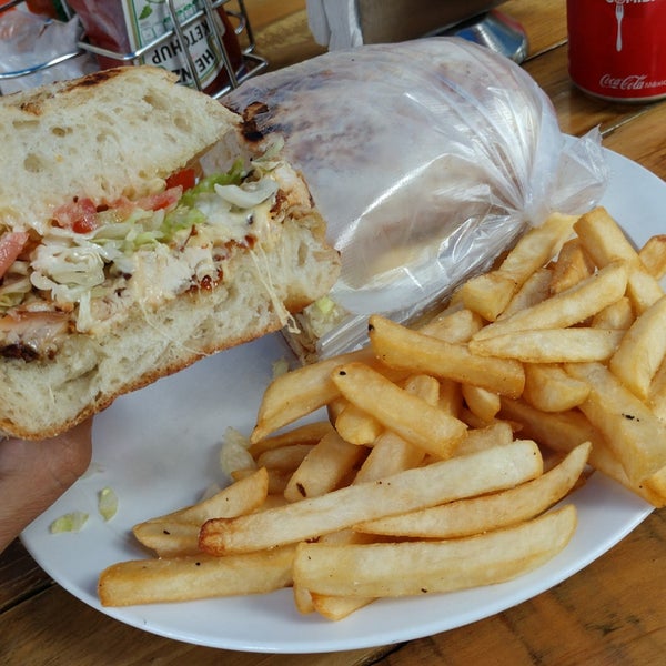 El Pollo Leñero - Local de pollo frito en Cuauhtémoc