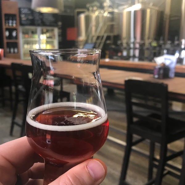 Hallertau Brew Bar - 1171 Coatesville-Riverhead Hwy