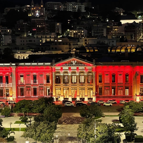 Messina - City