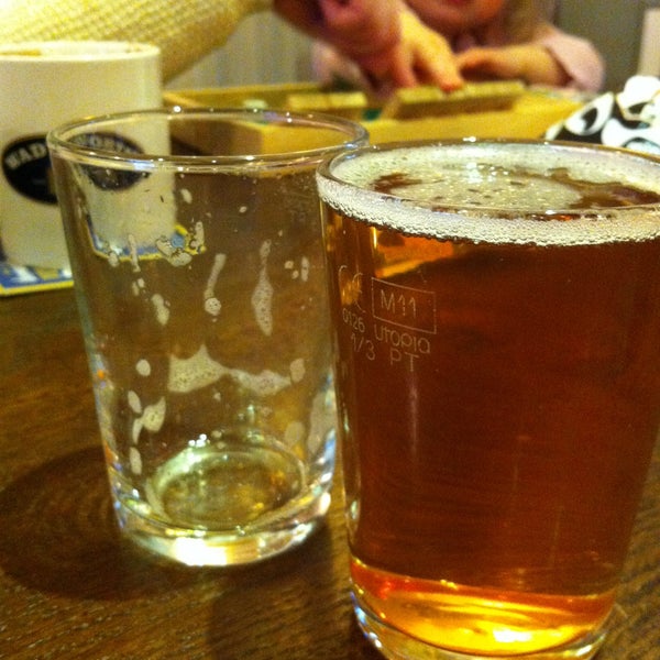 Wadworth Brewery Visitors Centre - New Park Street