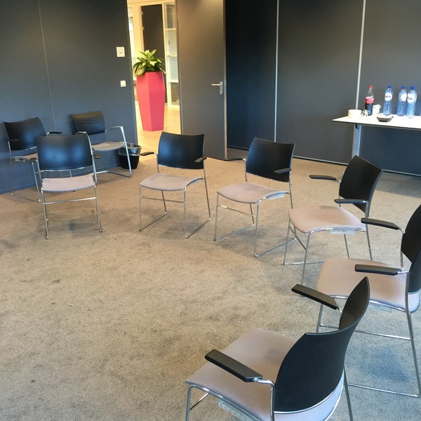 TMC - Office in Eindhoven