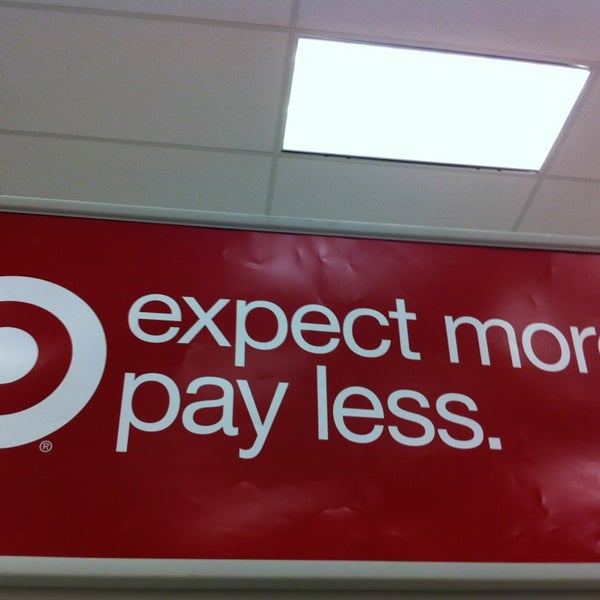 Photos at Target - Folsom, CA