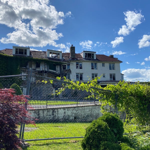 Hilltop House Hotel Harpers Ferry