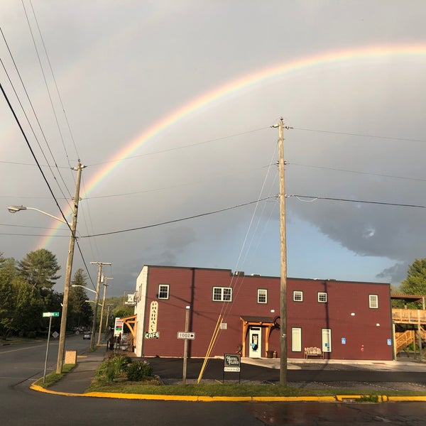 Hotel Floyd - Floyd, VA