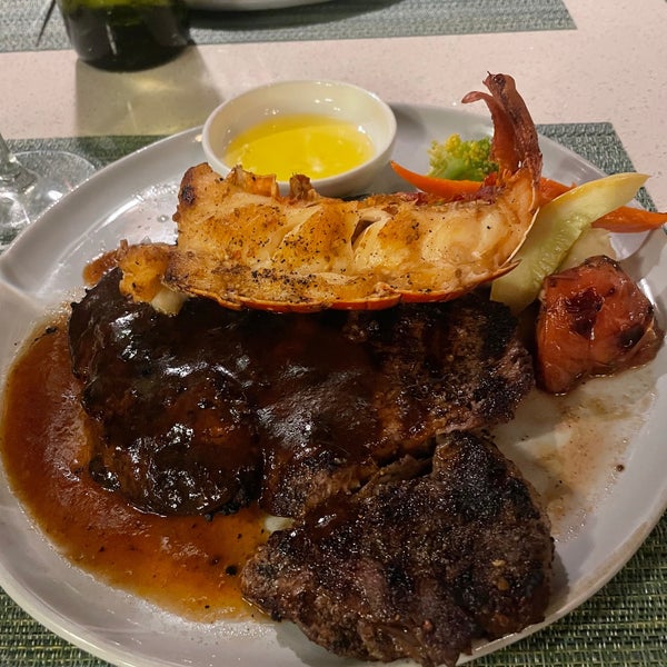 Piton's